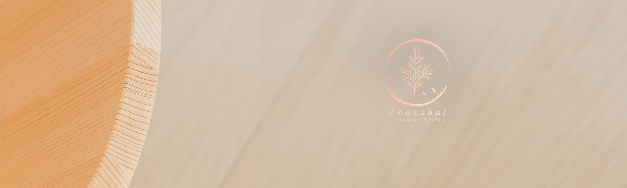 Authentic Japanese Handcrafted Goods | Irasshai Store – Irasshai ...