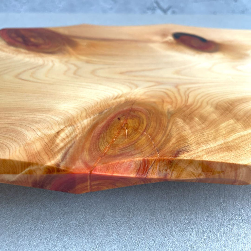 Sushi Tray Handcrafted Hinoki Wood from Japan – Irasshai Online Store