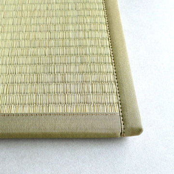 Japanese Tatami Mat | Traditional Tatami Floor Mat – Irasshai Online Store