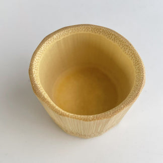 Bamboo Sake Set | Handcrafted Japanese Elegance – Irasshai