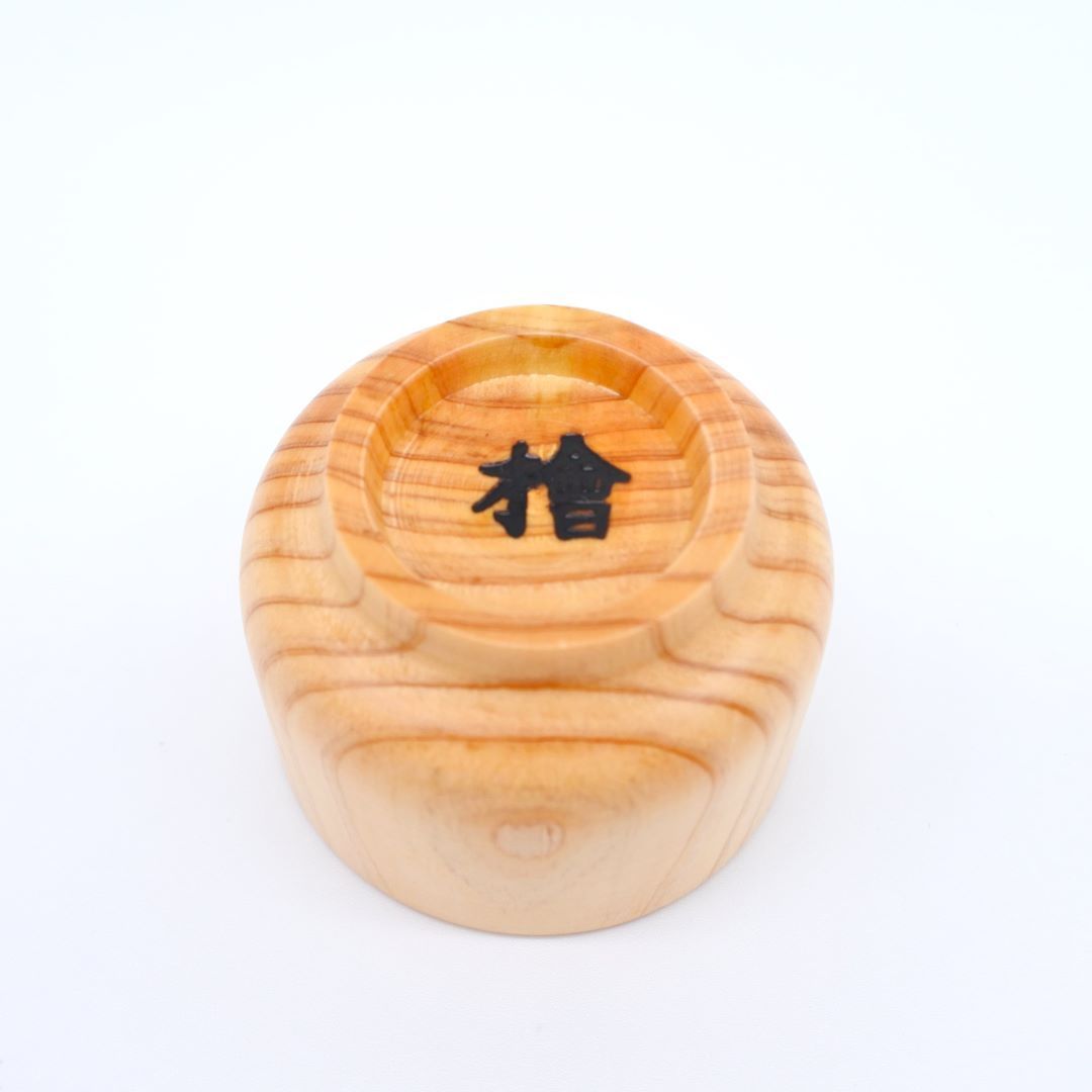 Eco-Friendly Hinoki Sake Set | Authentic Japanese Craft – Irasshai ...